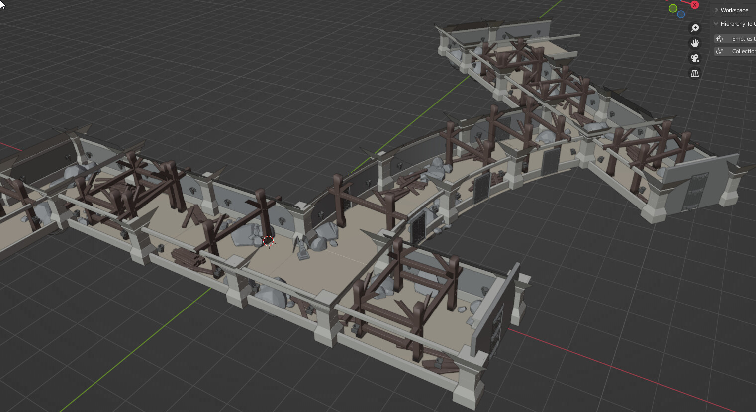 Rex Sheen - Proxy Sets