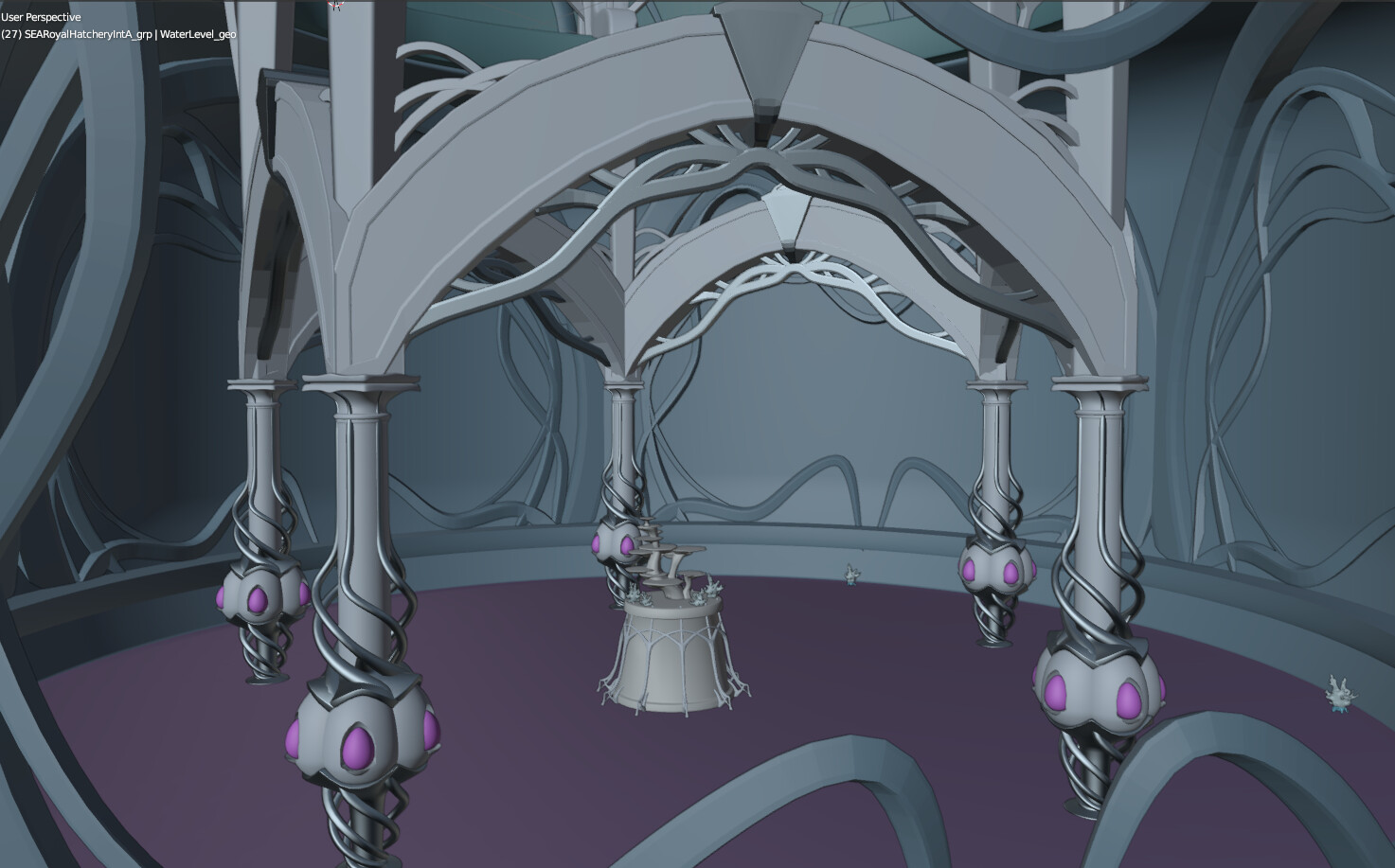 Rex Sheen - Proxy Sets