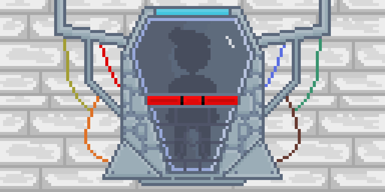 ArtStation - Transformation Capsul