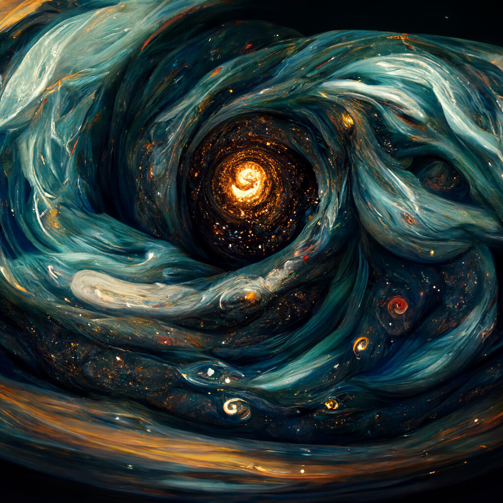 ArtStation - Midjourney Universes