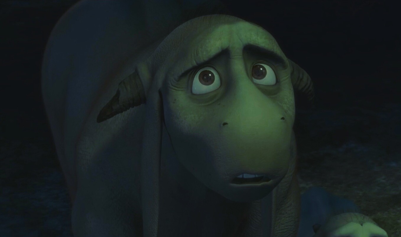 Myke Sutherland - Mosely