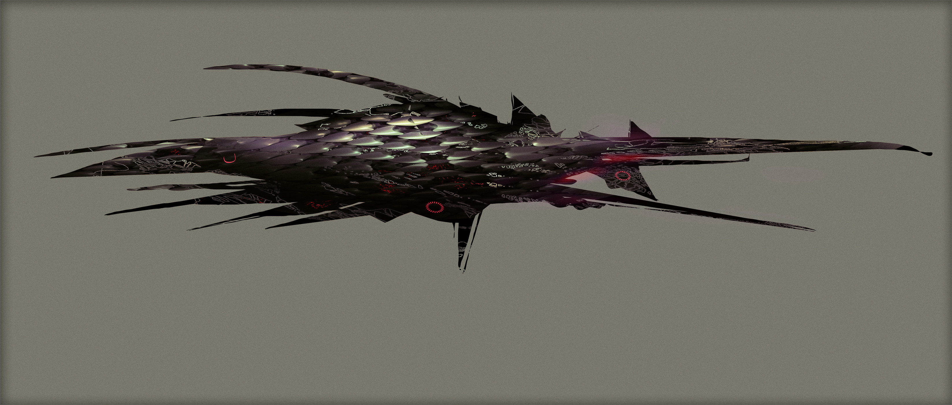 Ulrich Zeidler - Star Trek: Strange New Worlds