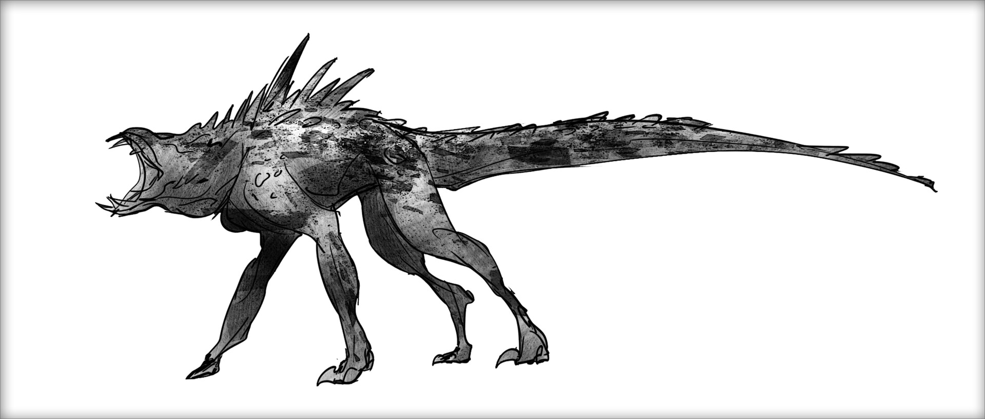 Ulrich Zeidler - Star Trek: Strange New Worlds