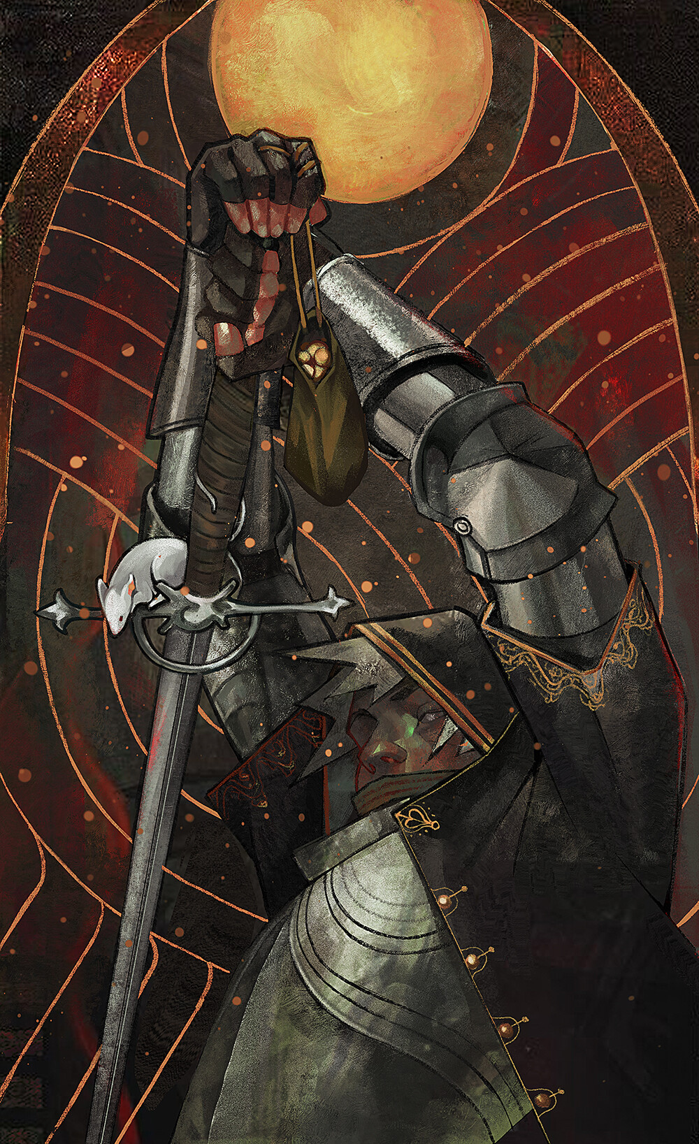 ArtStation - Untitled #1