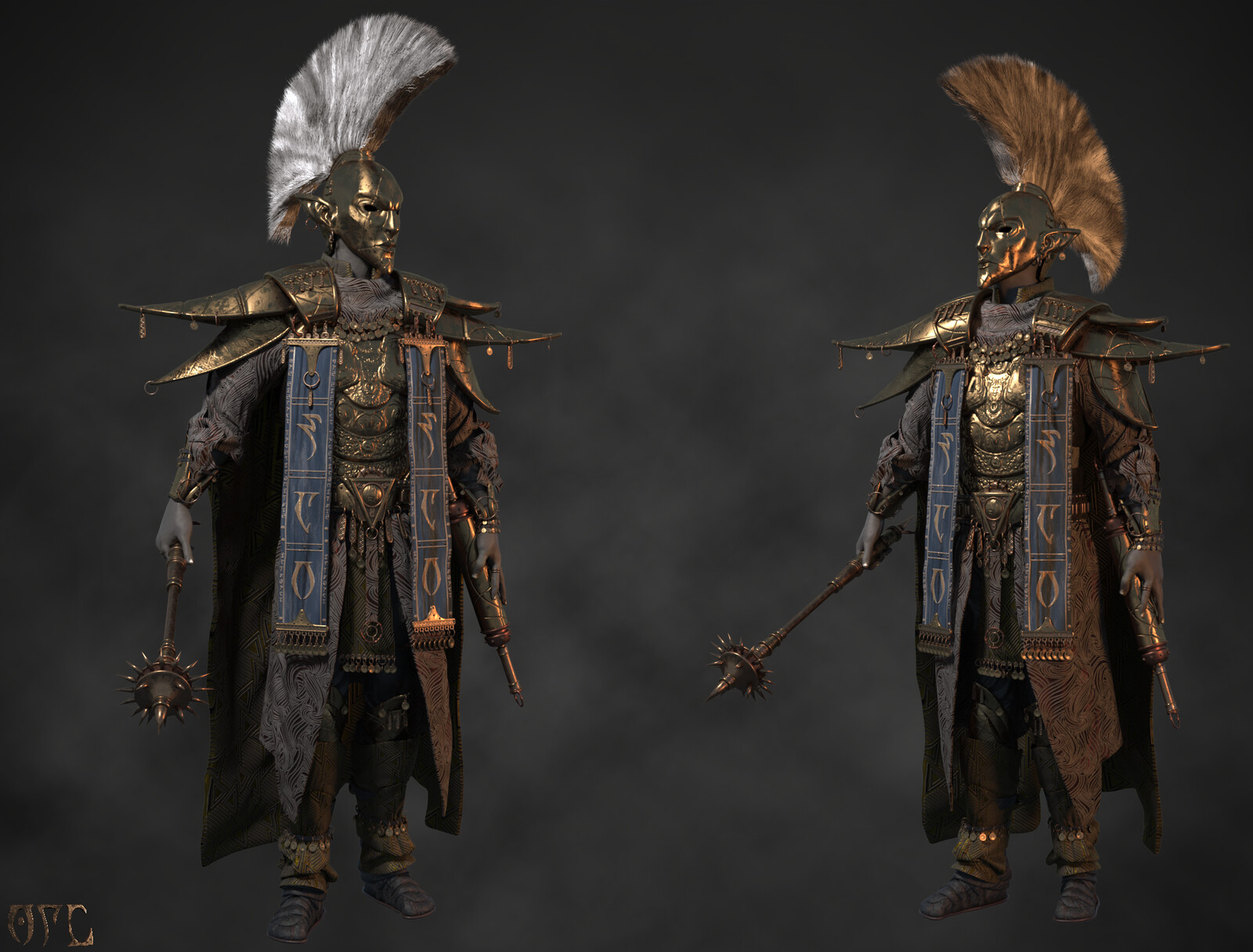 GIRCON - Ordinator Indoril