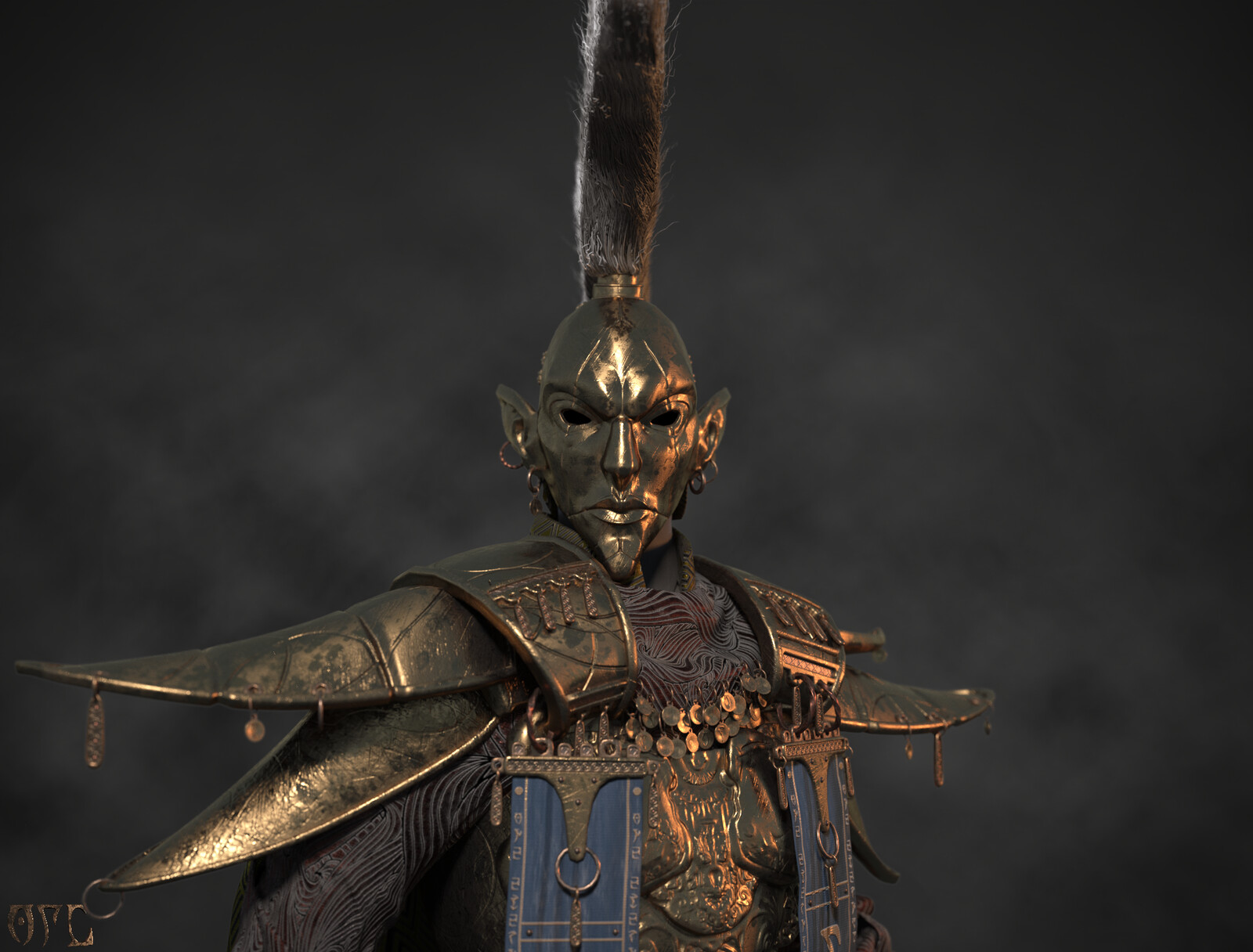 GIRCON - Ordinator Indoril