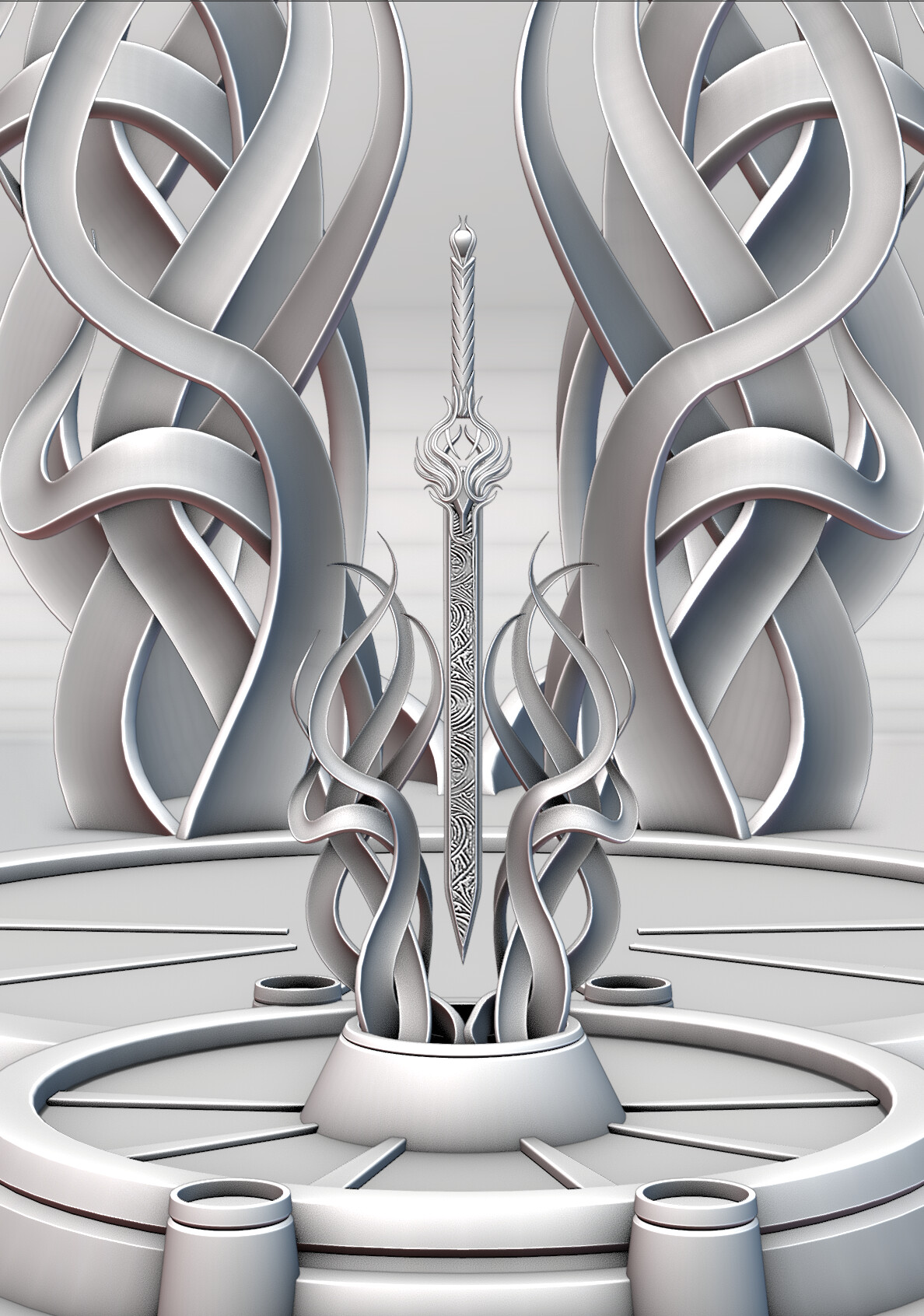 Jakub Jonski - Legendary Weapon