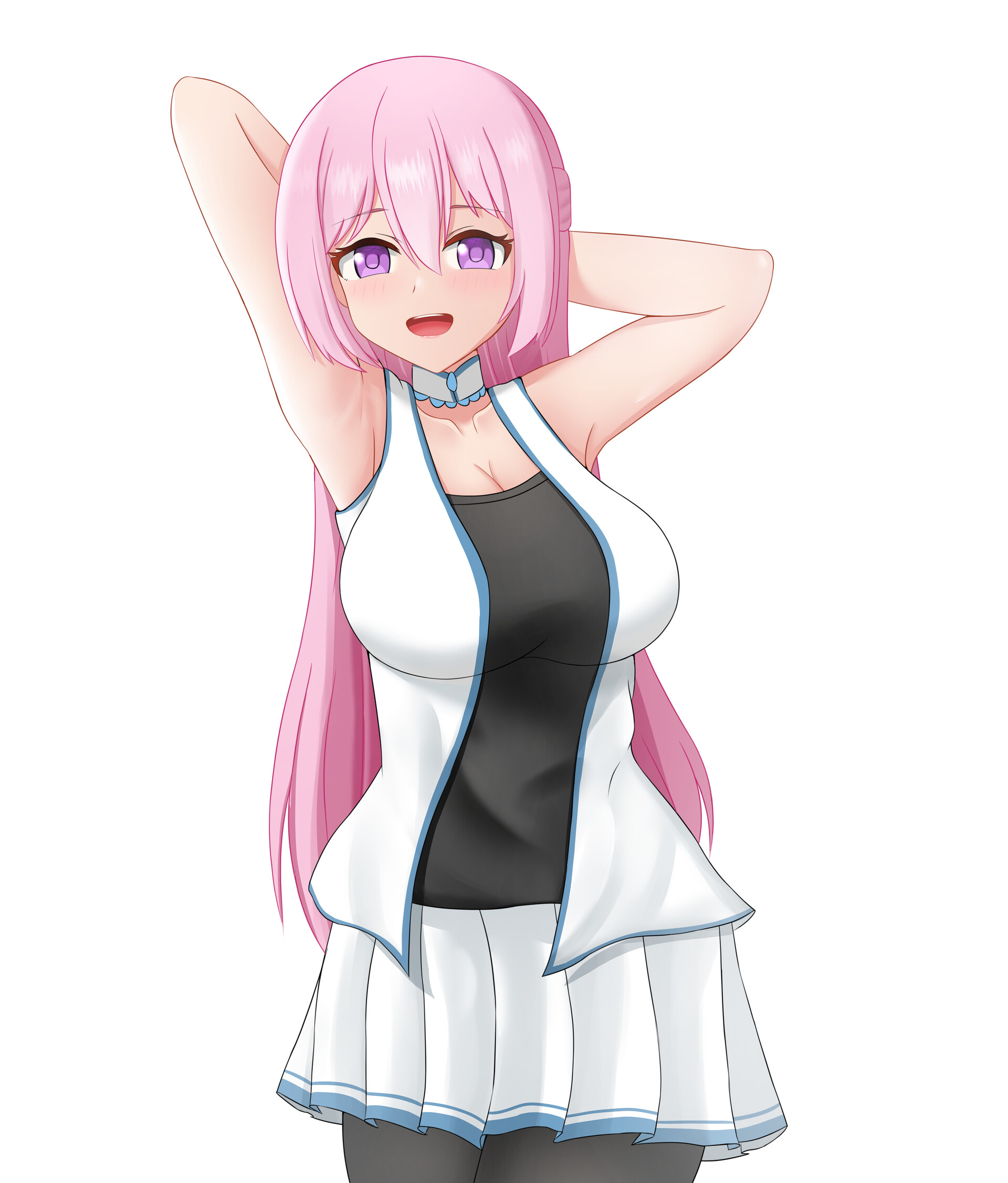 ArtStation - Valdius