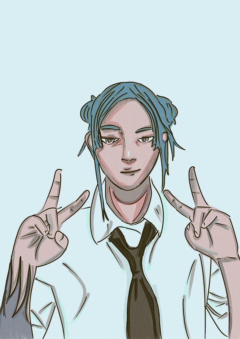 ArtStation - ️