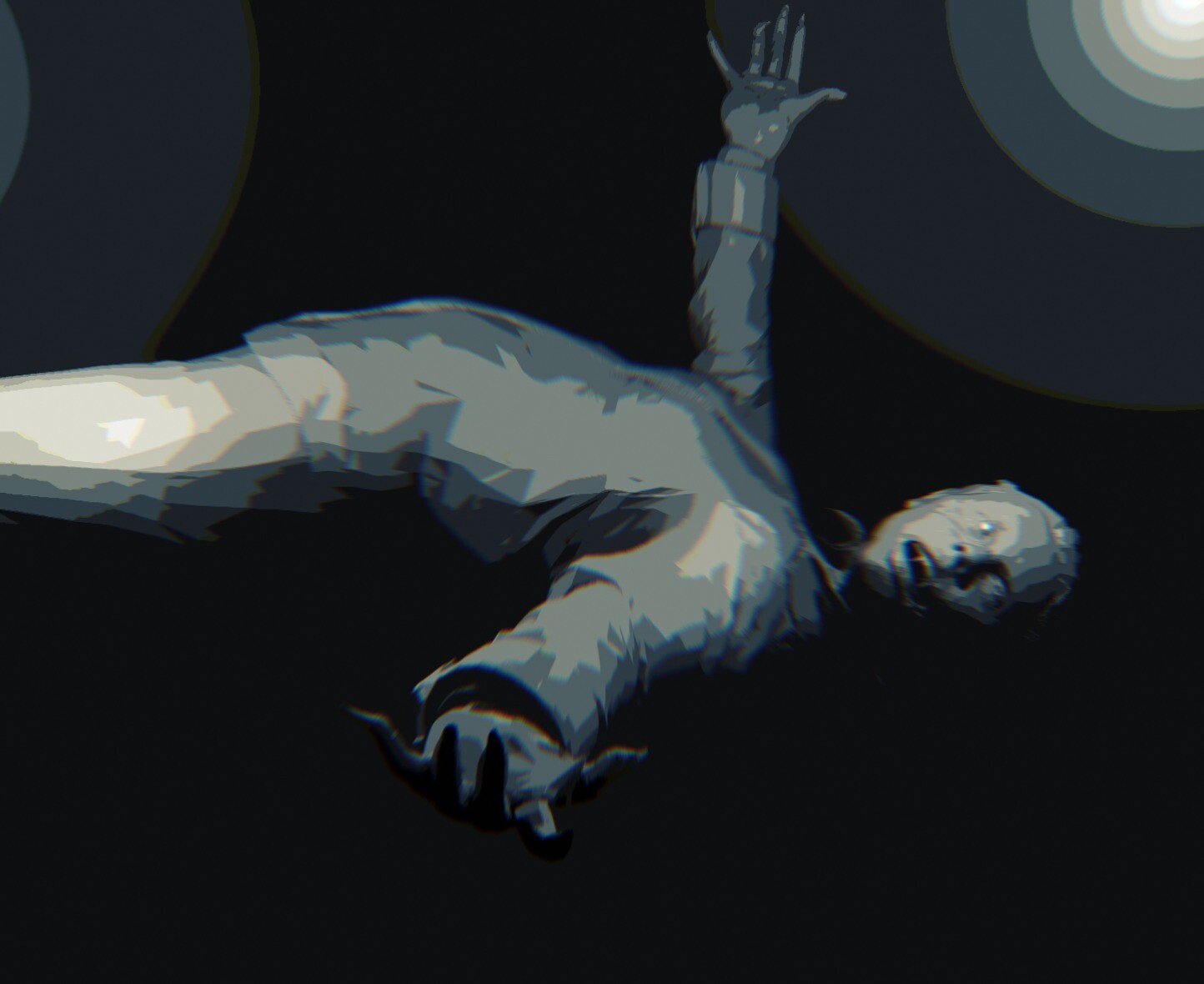 ArtStation - the bite sk