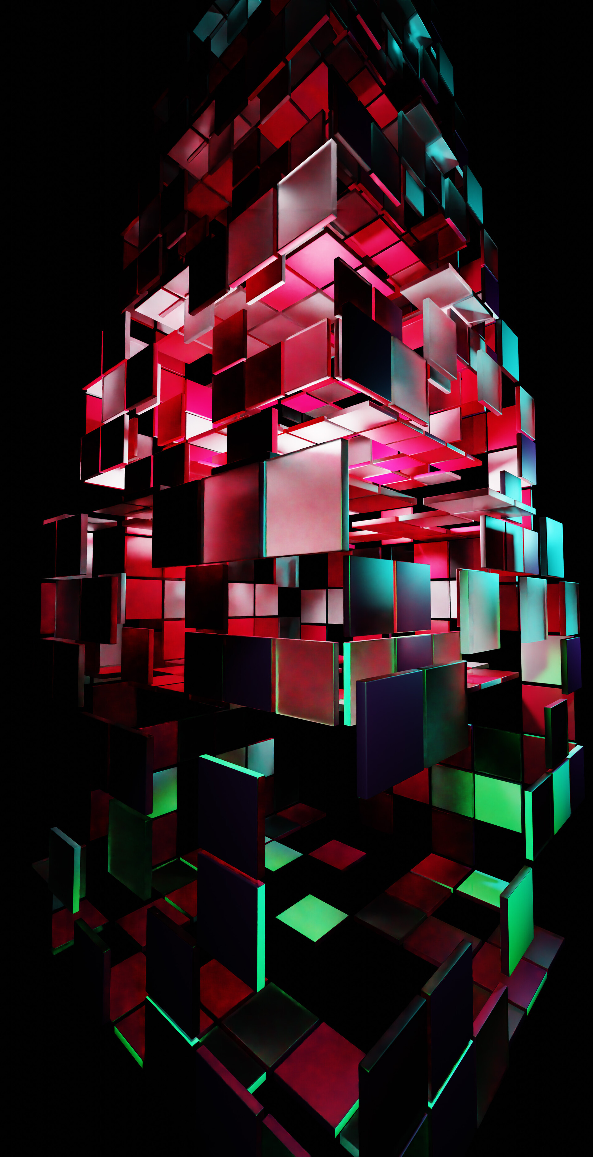 ArtStation - THE Abstrack