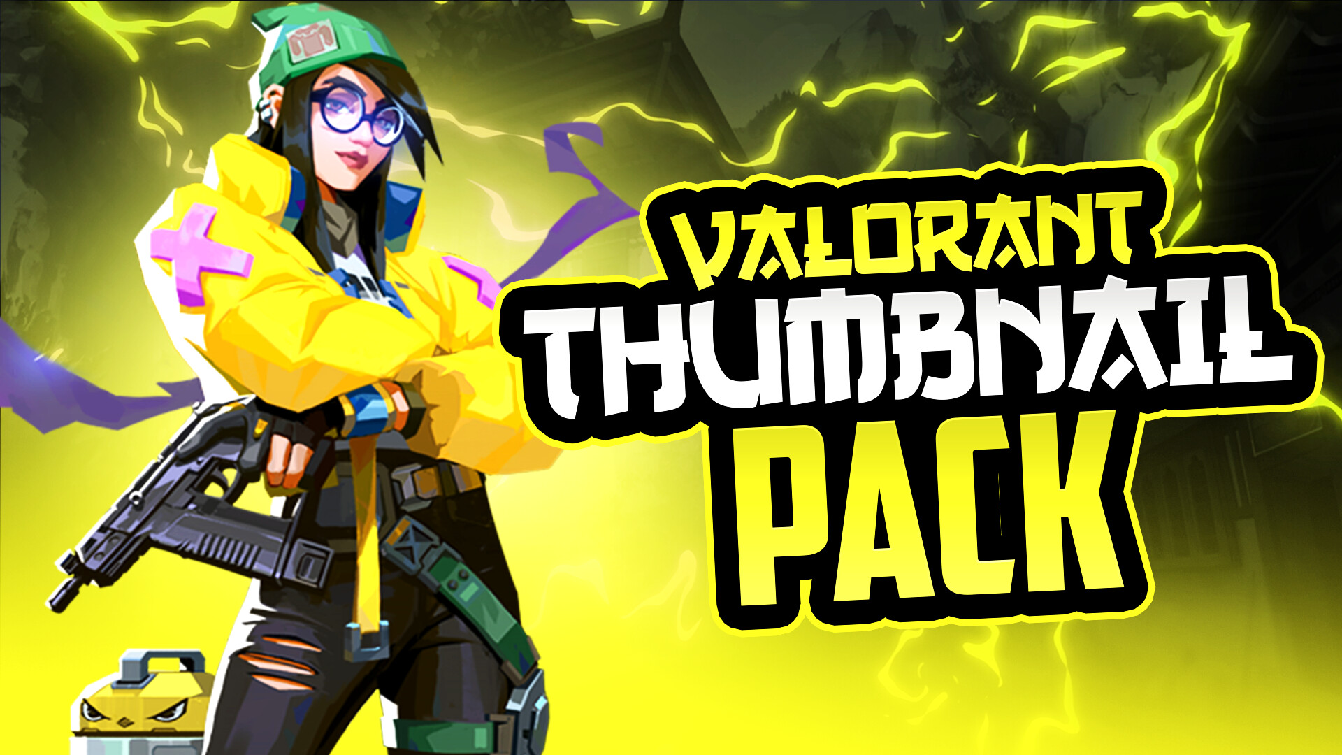 Shanmukha Srinivasa - FREE VALORANT THUMBNAIL PACK | PHOTOSHOP TEMPLATE ...
