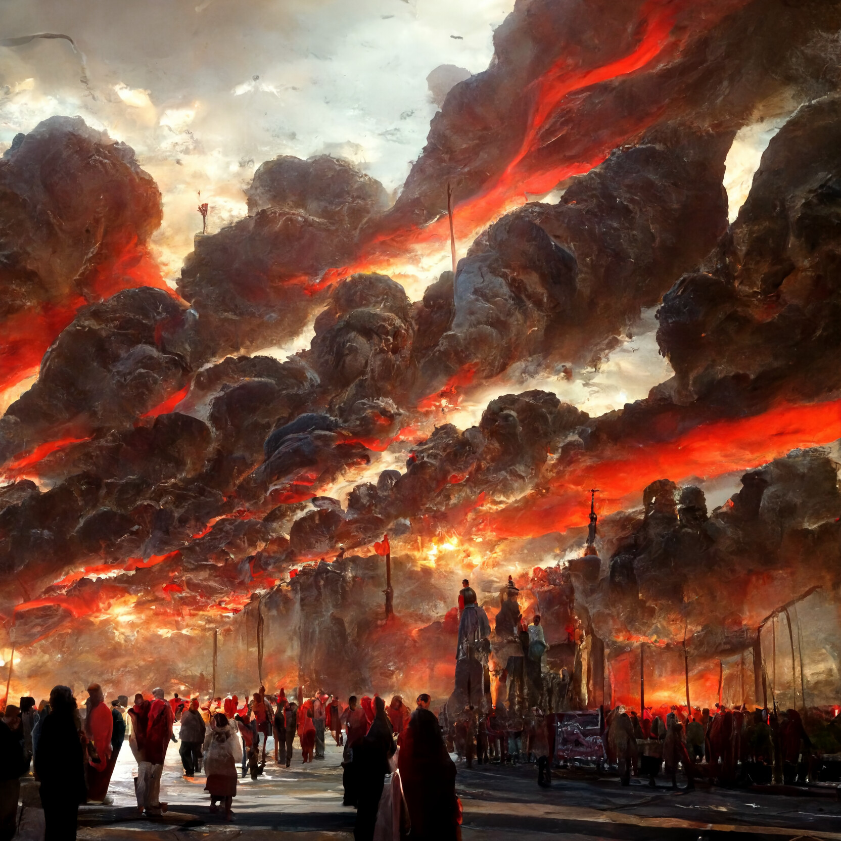 Michael Cloud - Pilgrimage