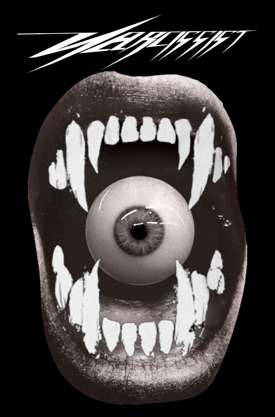 ArtStation - Playboi Carti Narcissist Poster