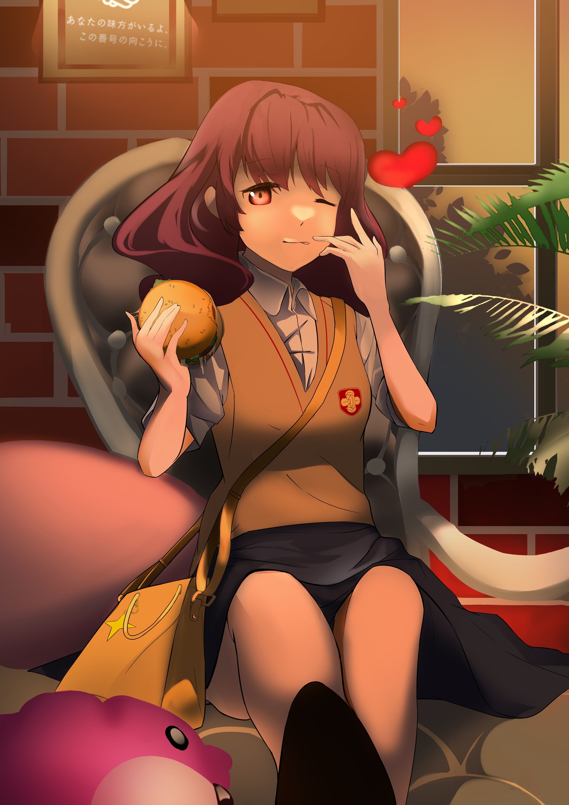 ArtStation - manga illustration