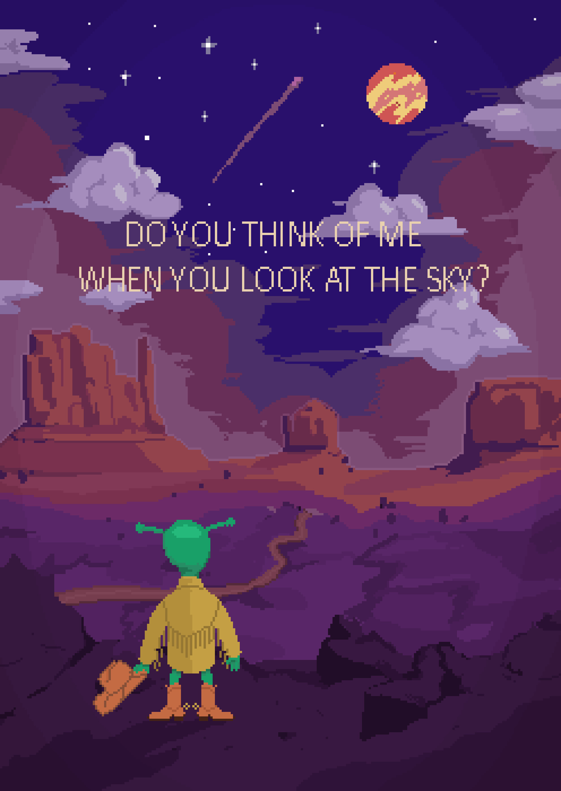 ArtStation - Space cowboy