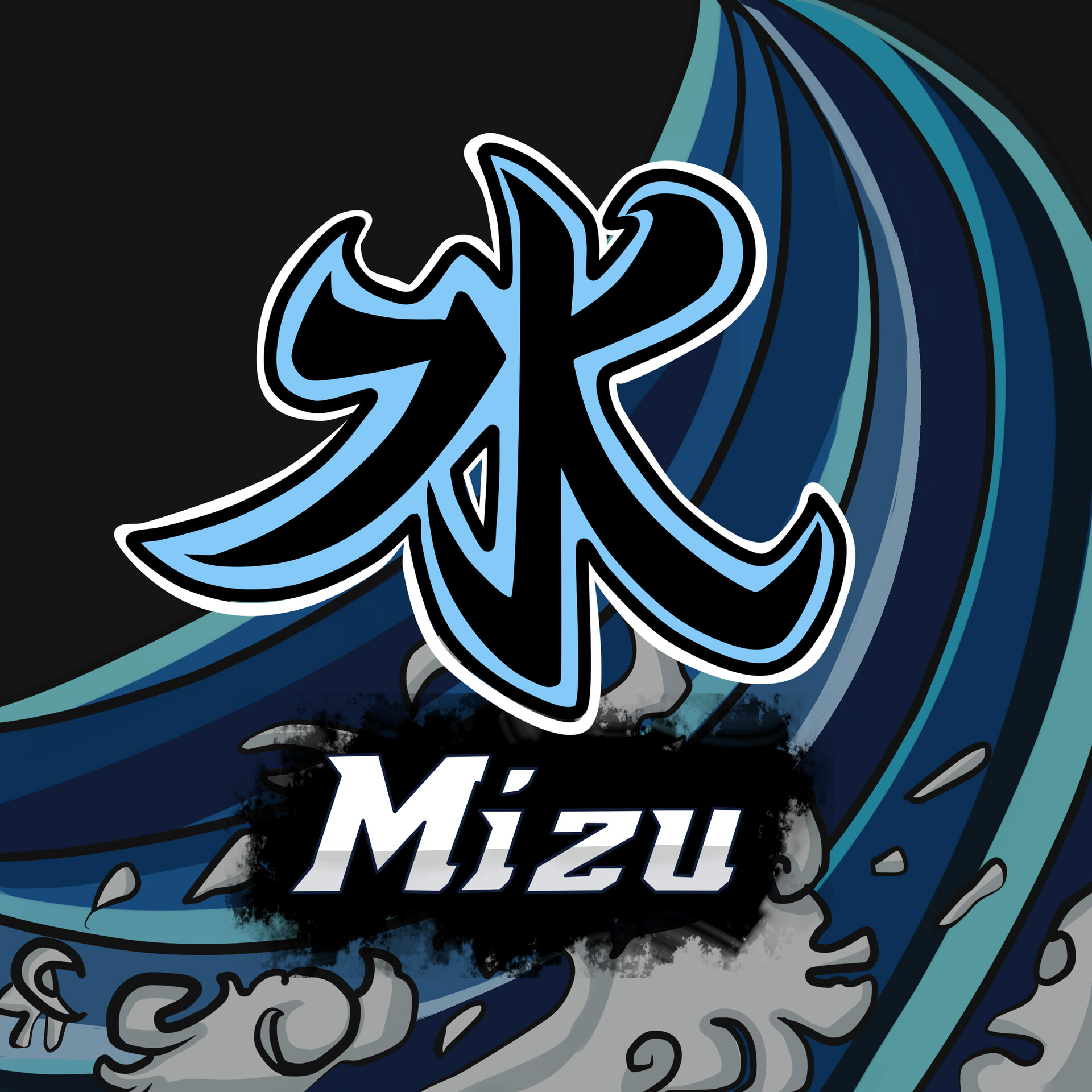 ArtStation - Mizu Team