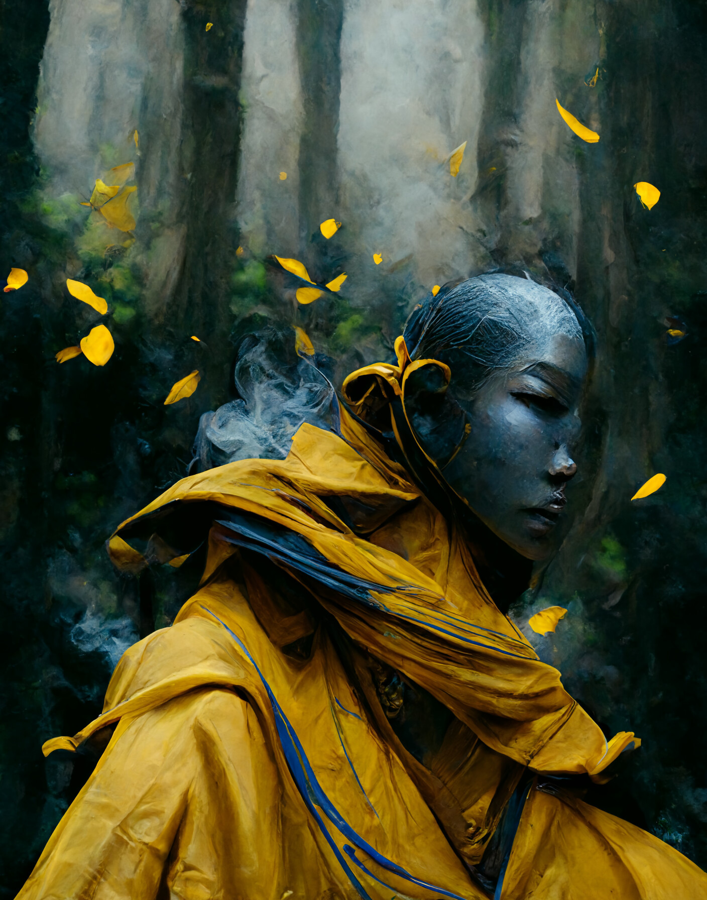 Michael Cloud - Undying Devotion