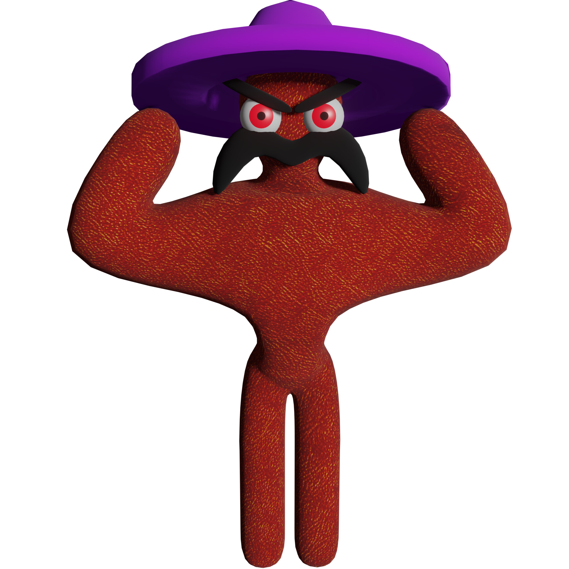 ArtStation - El Nacho Bros