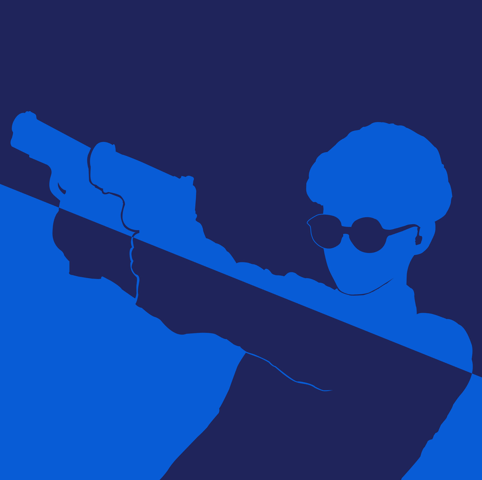 ArtStation - Celeb Crush 04: Jessica Henwick - Bugs [ The Matrix ...