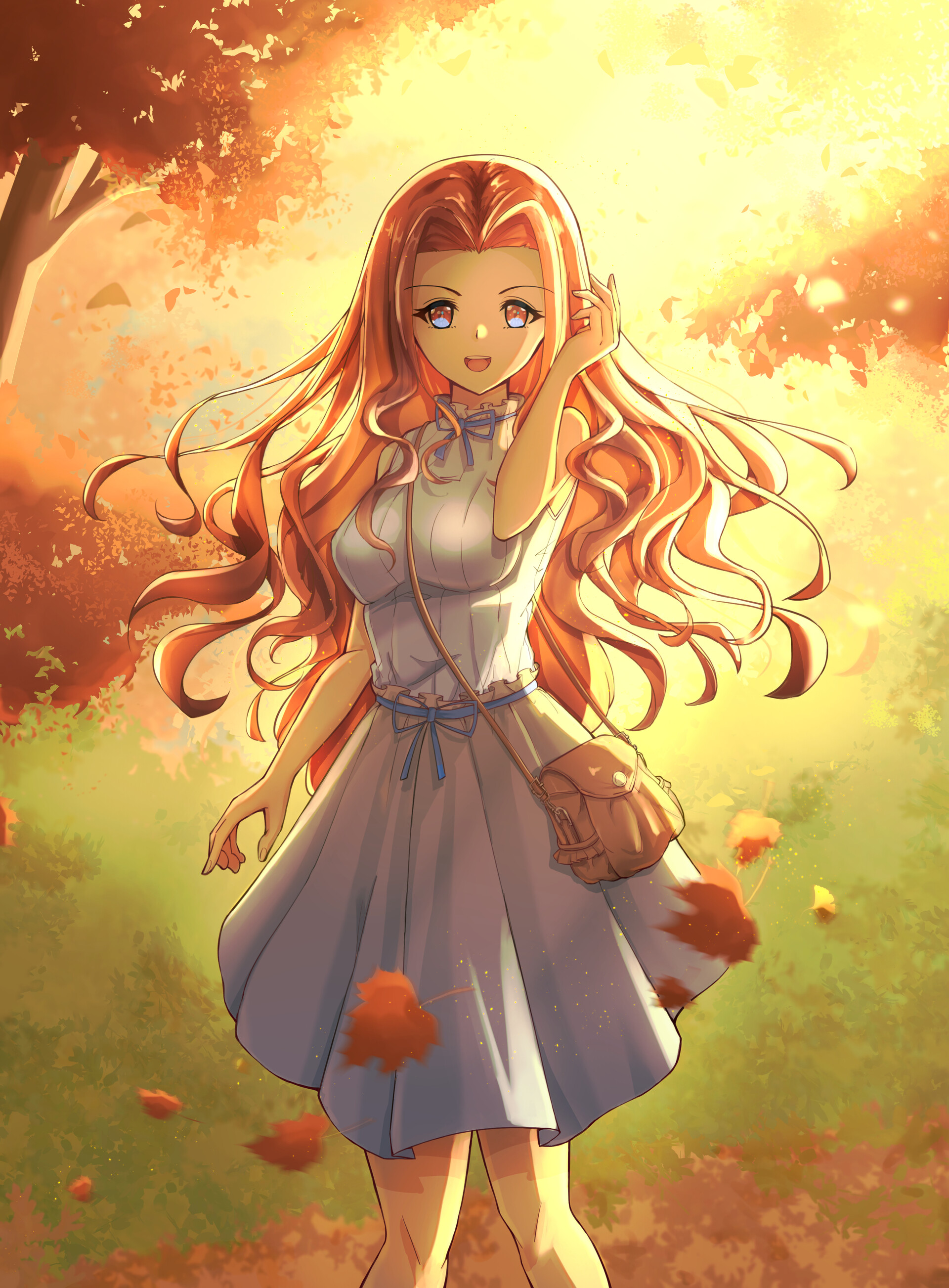 ArtStation - Digital Painting