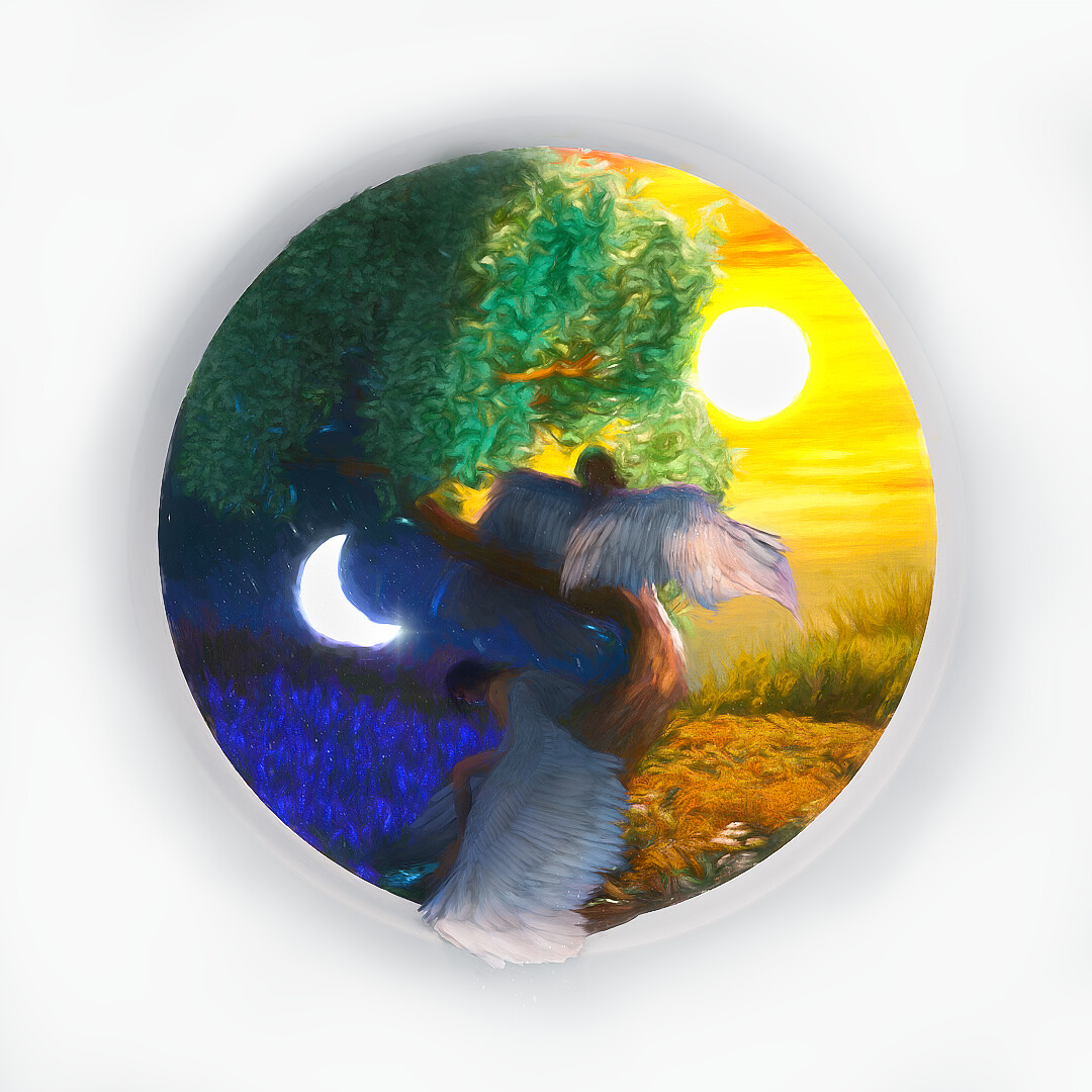 Eason Tang - The Change - Album Cover