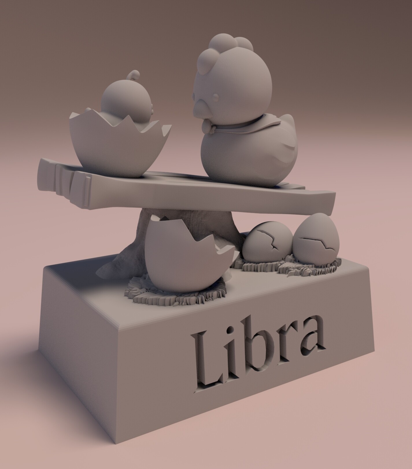 Mario Marenco - 3d printed Toys