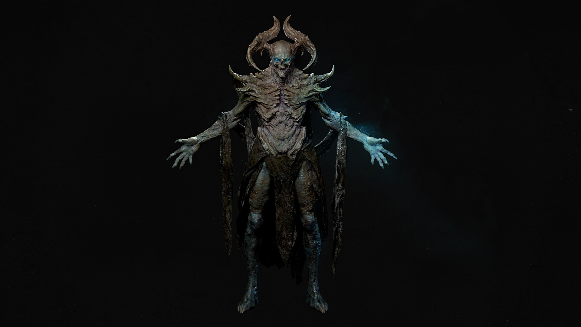 André Castro - Belfegor