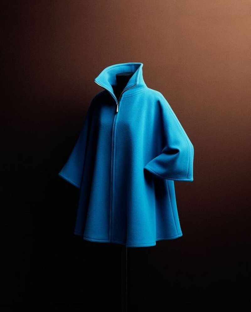 ArtStation - 3D CLOTH MODEL