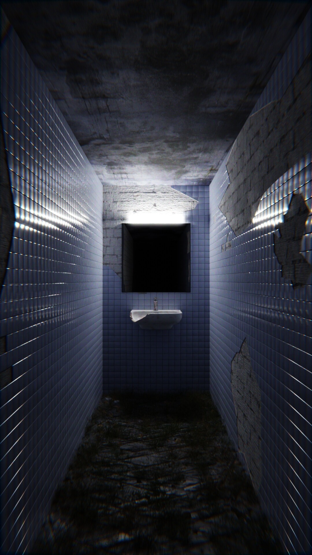 ArtStation - Liminal Space #2