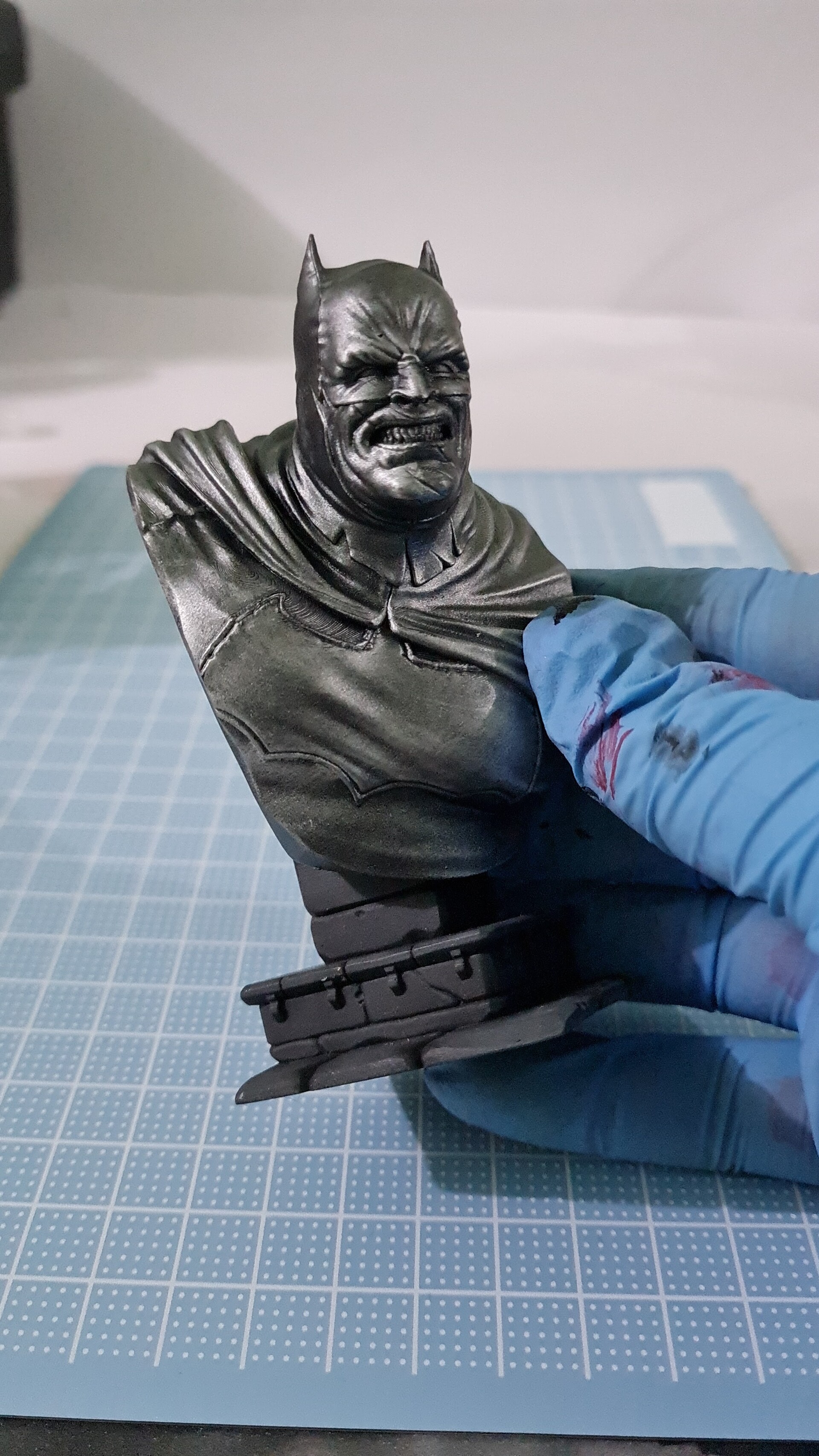 ArtStation - Batman - 3D Print