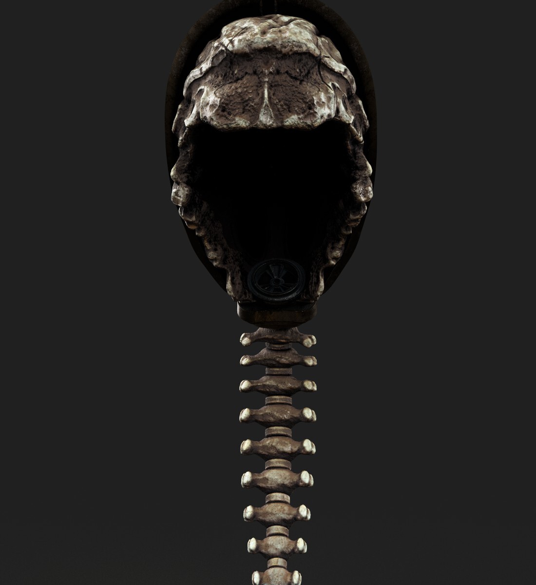 Alex Parr - Sandman Dream's Helm