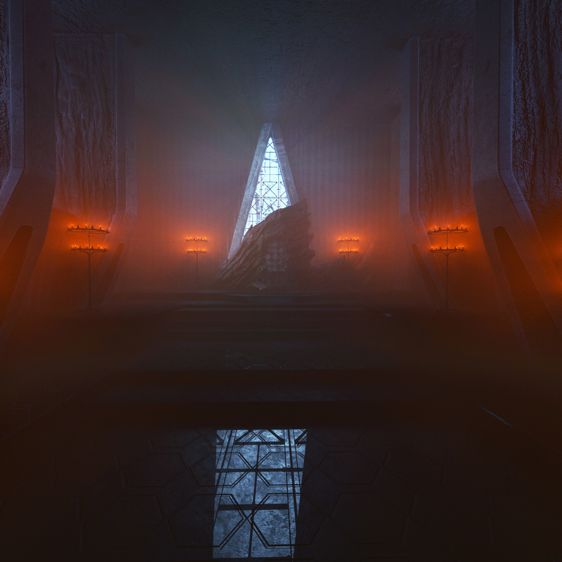 ArtStation - DragonStone