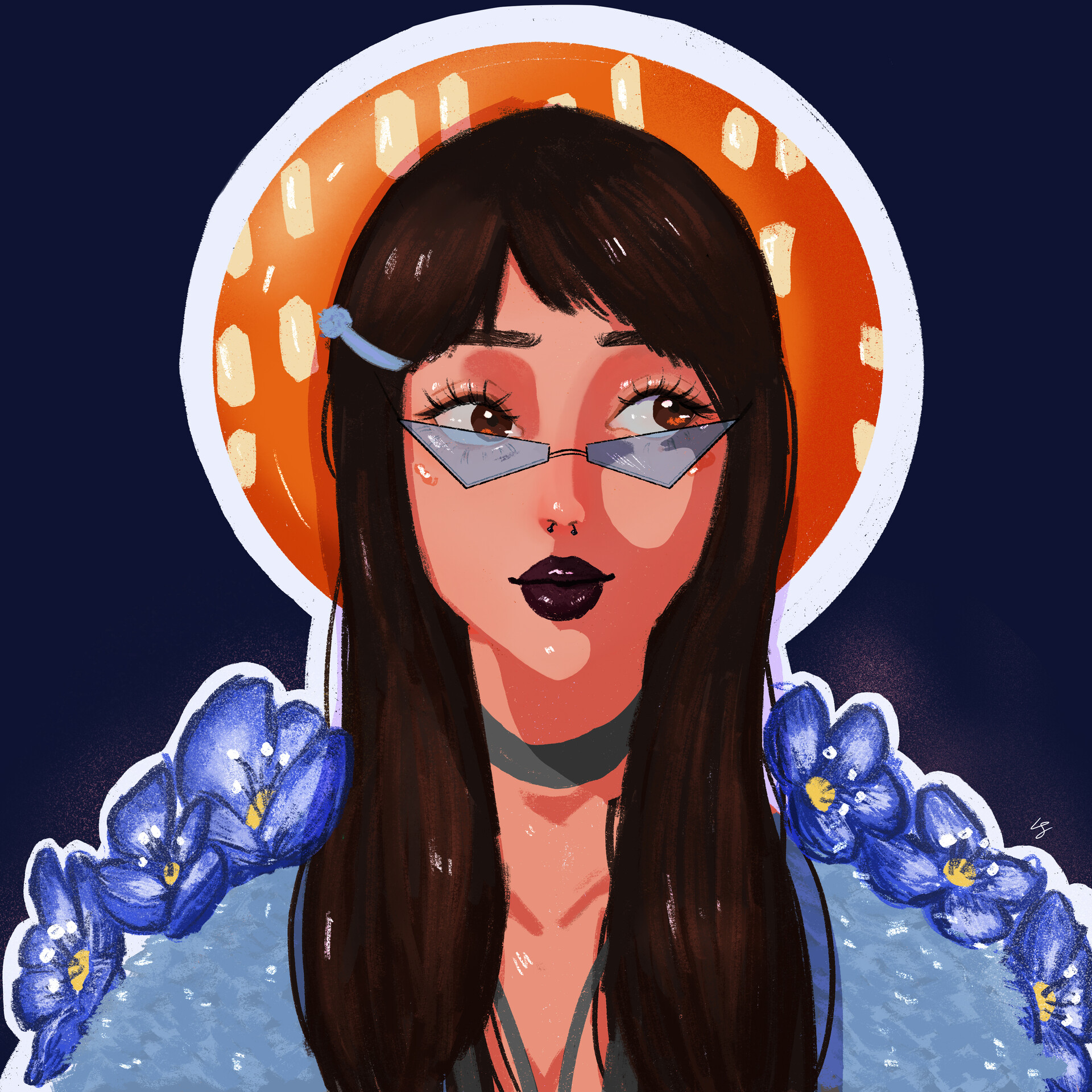 Sally Le's Instagram, Twitter & Facebook on IDCrawl