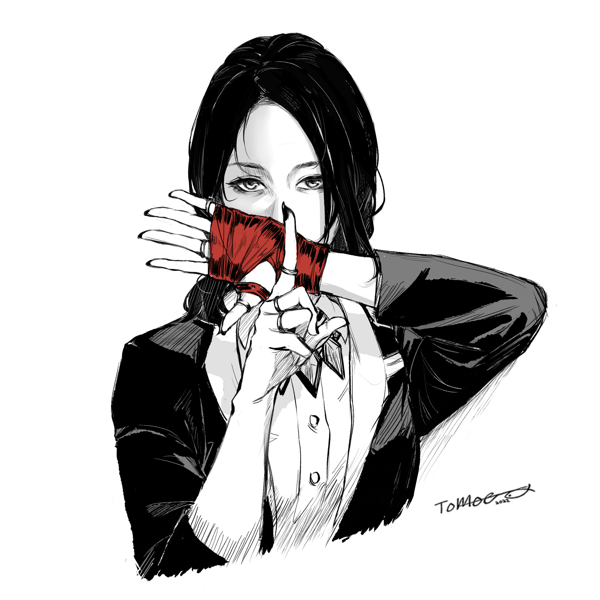 ArtStation - 1 min 1 second *6