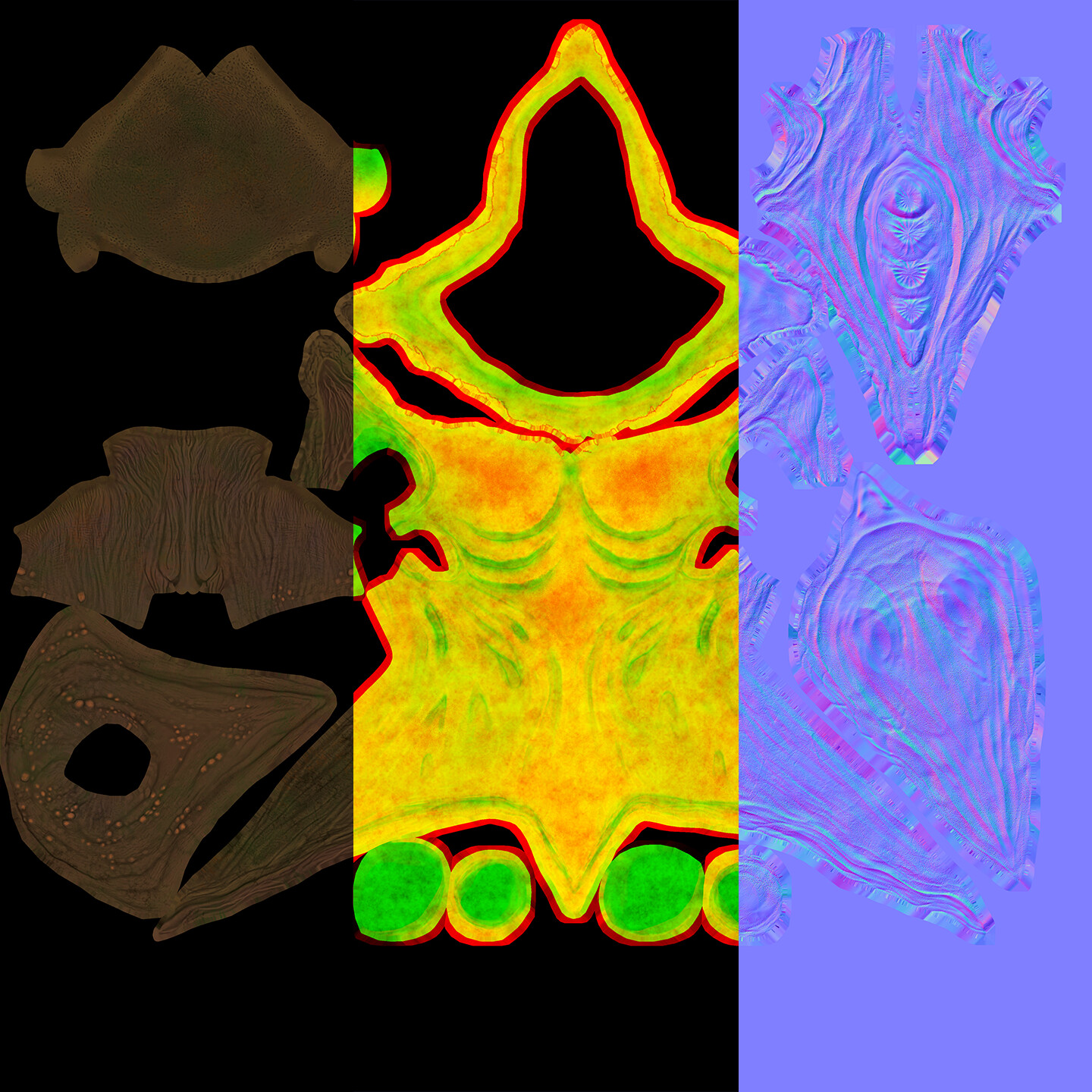 Parker Rodormer - Shroomite_v2