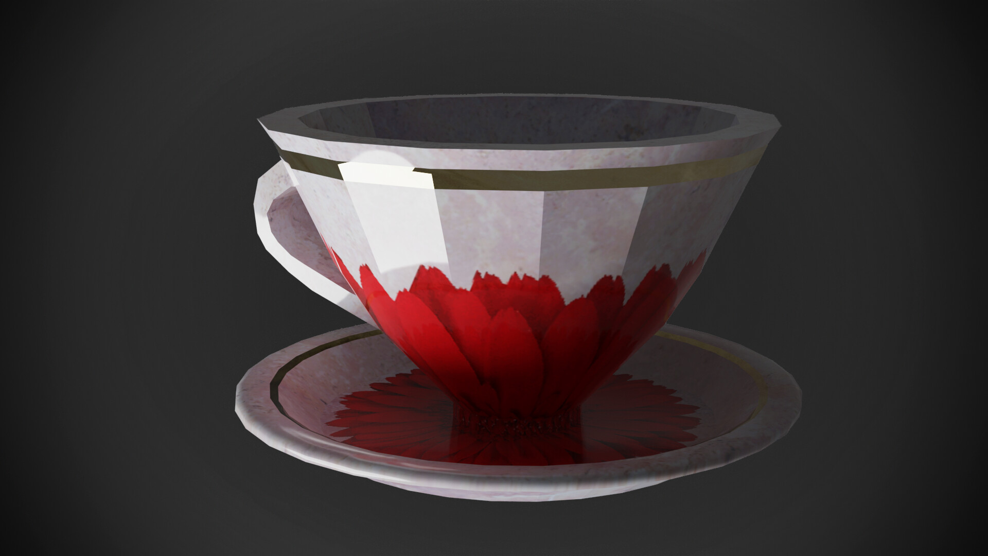 ArtStation - Taza final