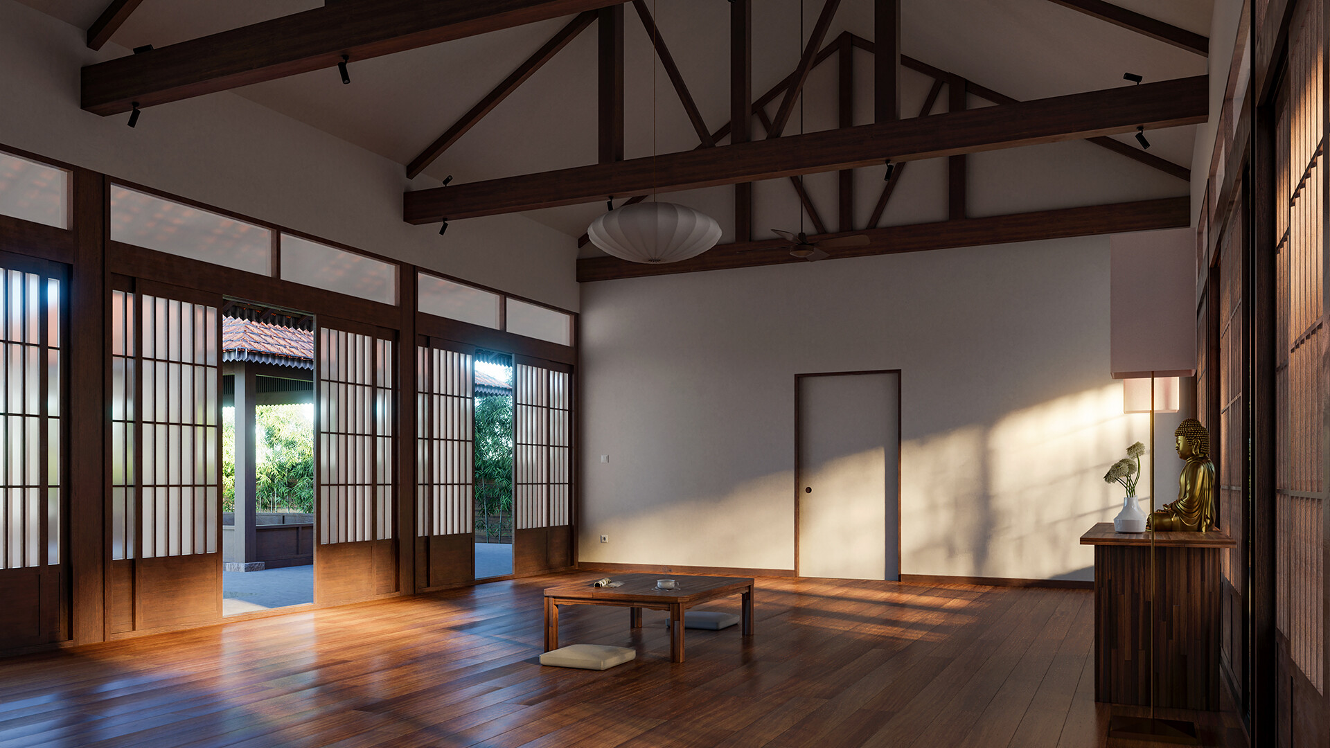 ArtStation - Vihara 7