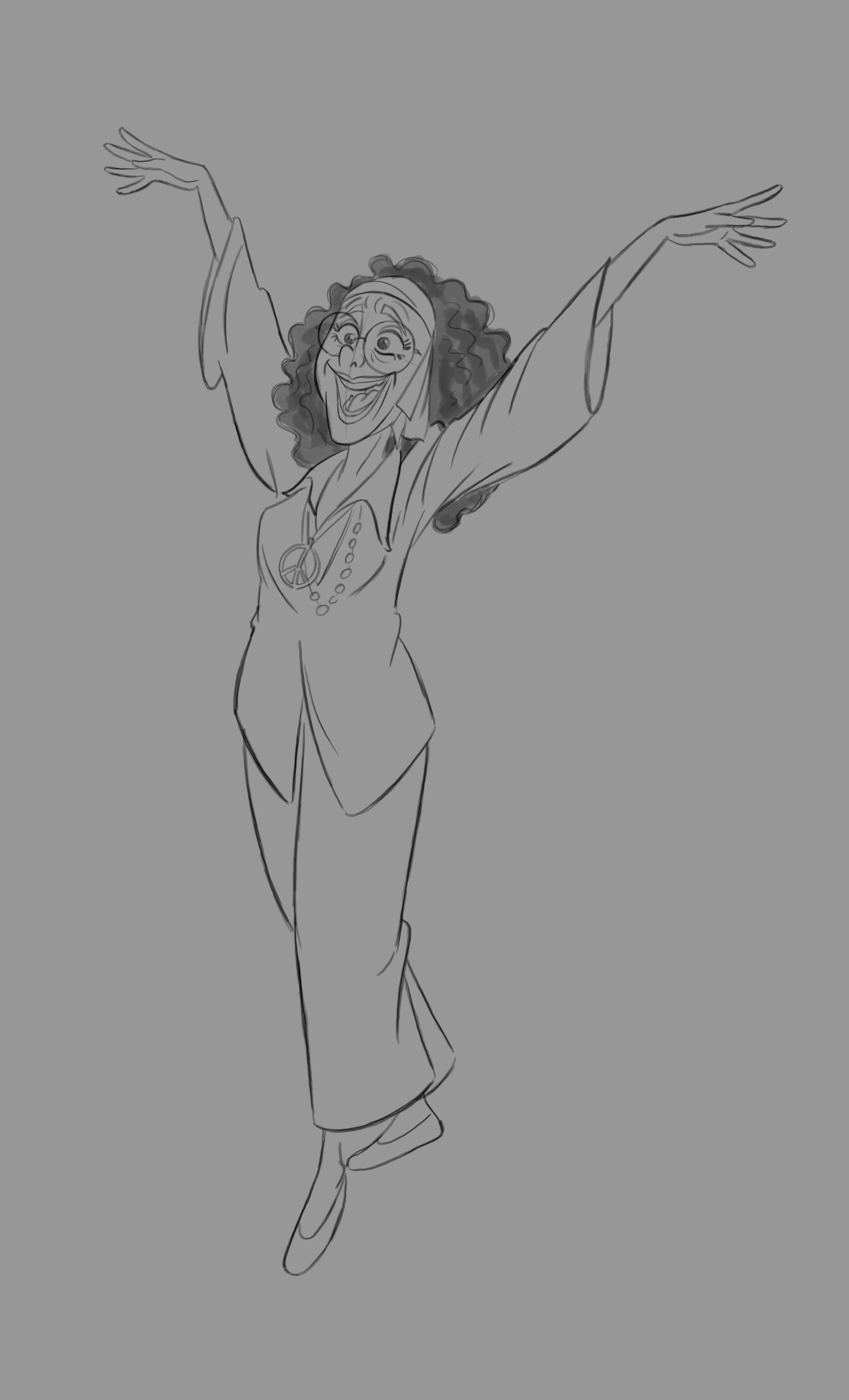 minos coloring pages