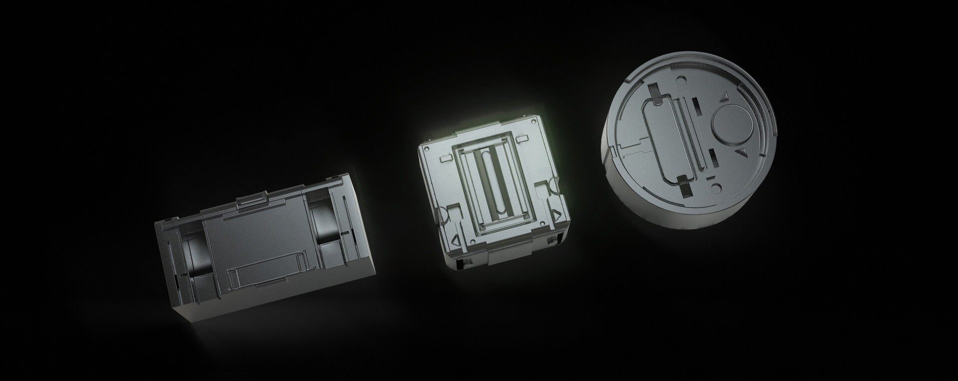 ArtStation - Kitbash