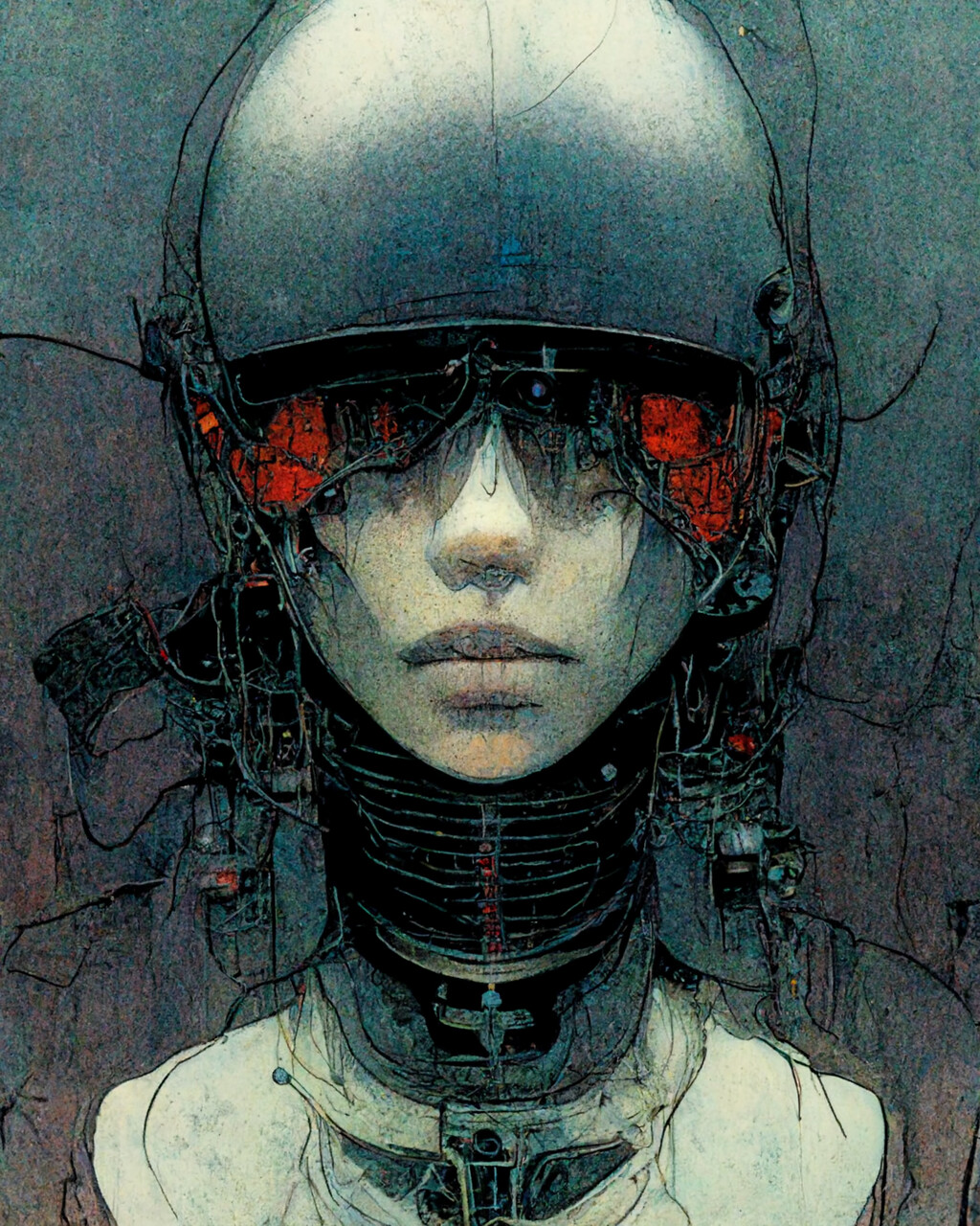 Michael Cloud - Afterlife II