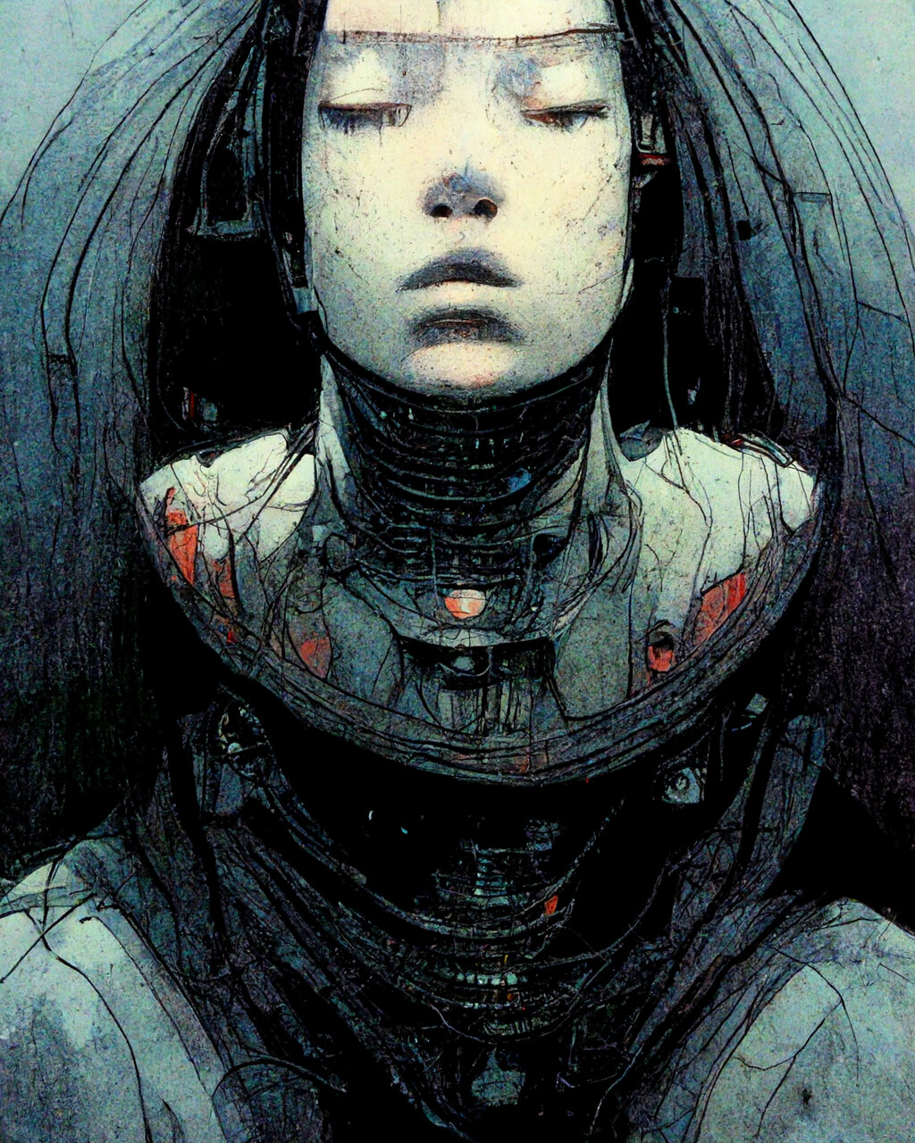 Michael Cloud - Afterlife II