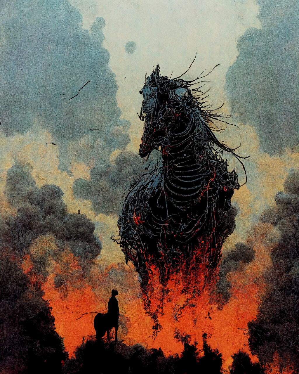 Michael Cloud - Afterlife II