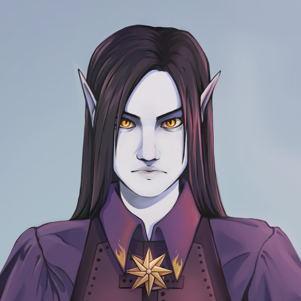 ArtStation - Bel'Quath