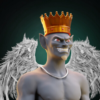 ArtStation - 3d nft art