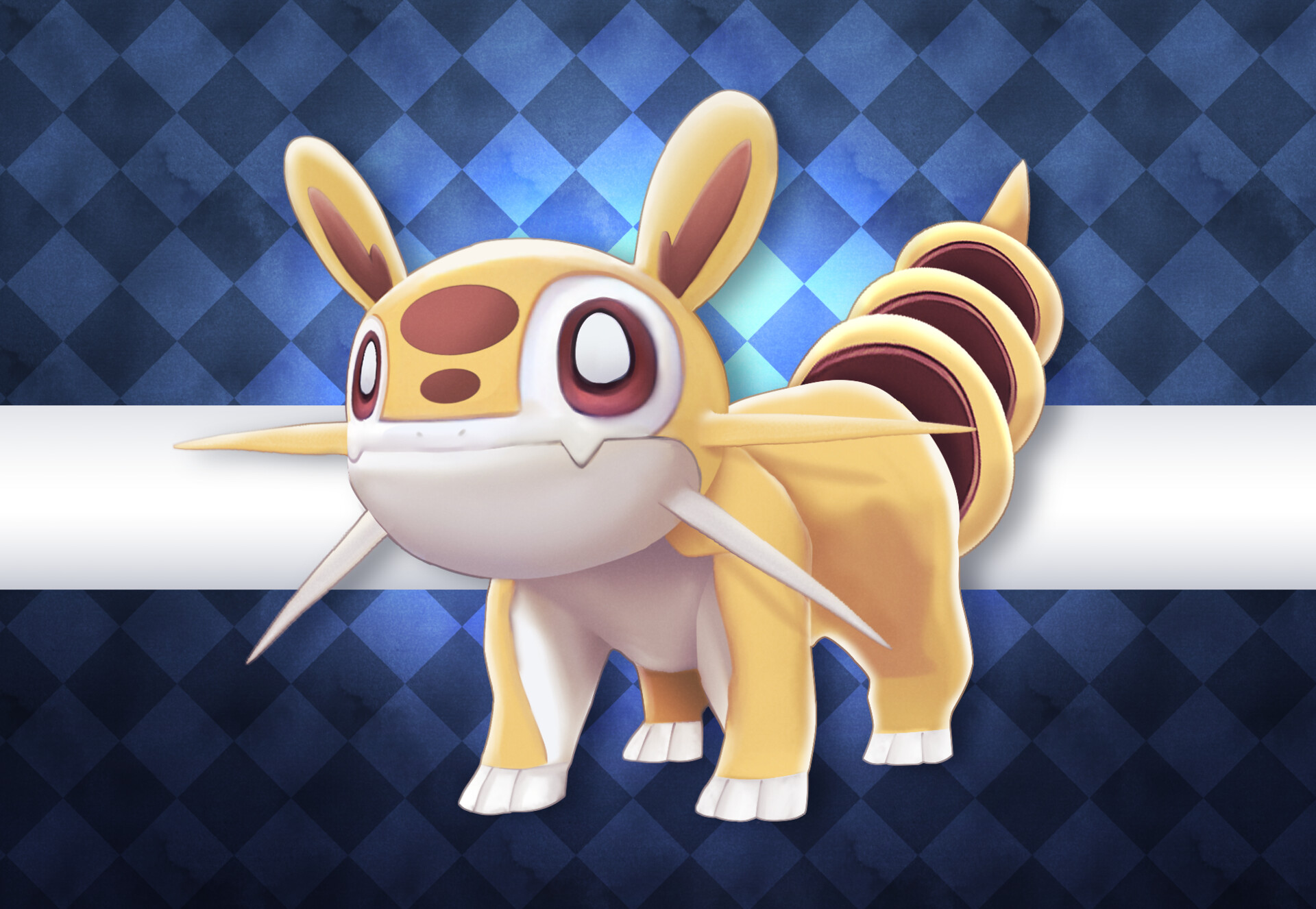 ArtStation - Lumisker