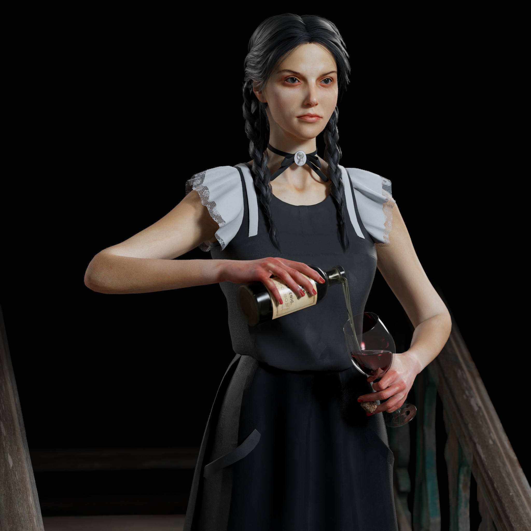 Andrei Valeanu - It's Wednesday Today