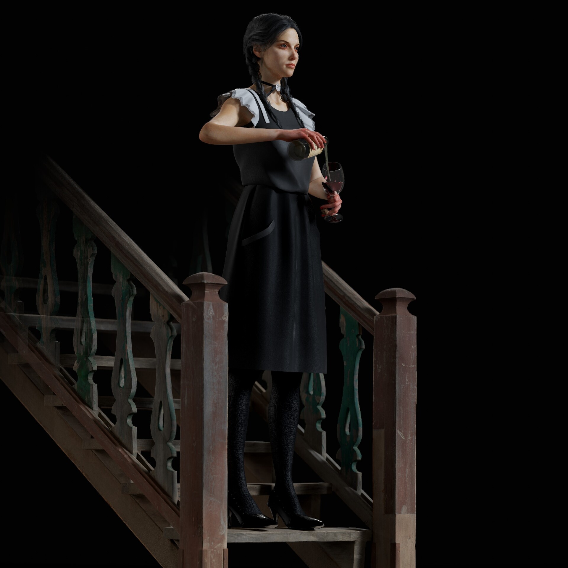 Andrei Valeanu - It's Wednesday Today