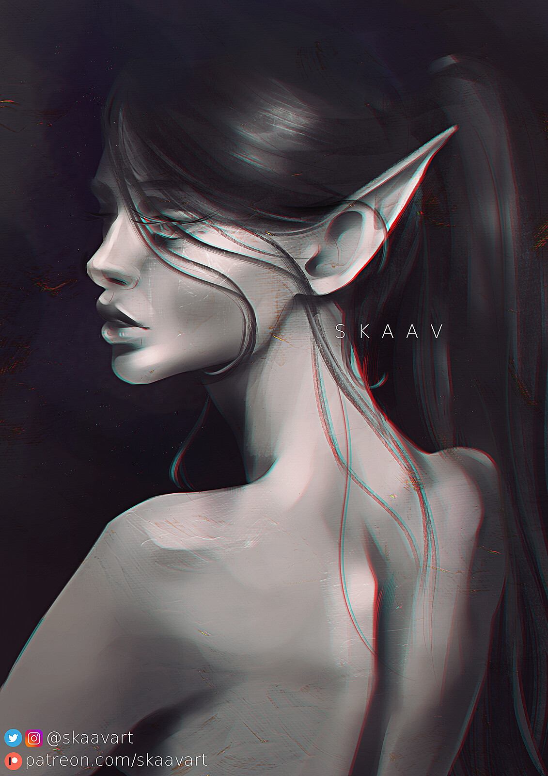 ArtStation - August Raffle