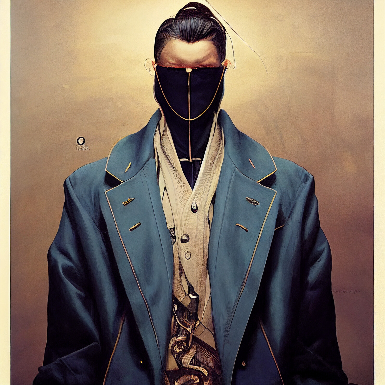 Michael Cloud - The Silicon Age